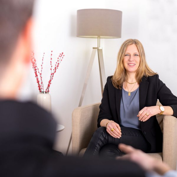 Beratung - Marloes Göke